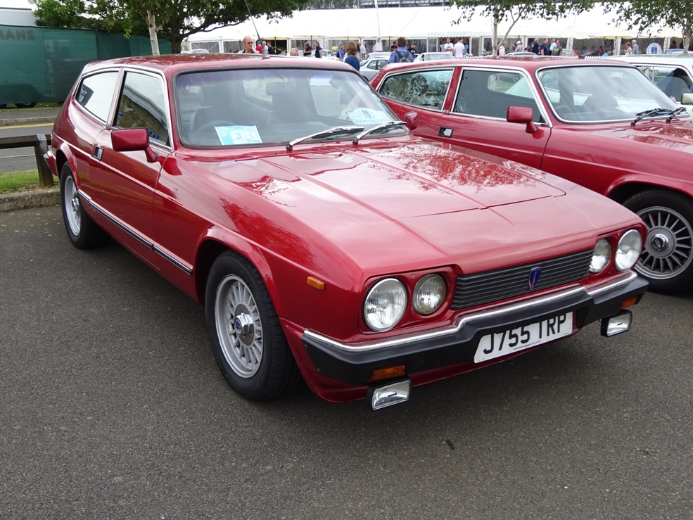 Middlebridge Scimitar